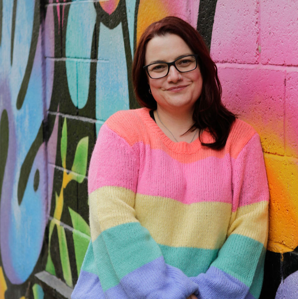 Contact - Kate Banks